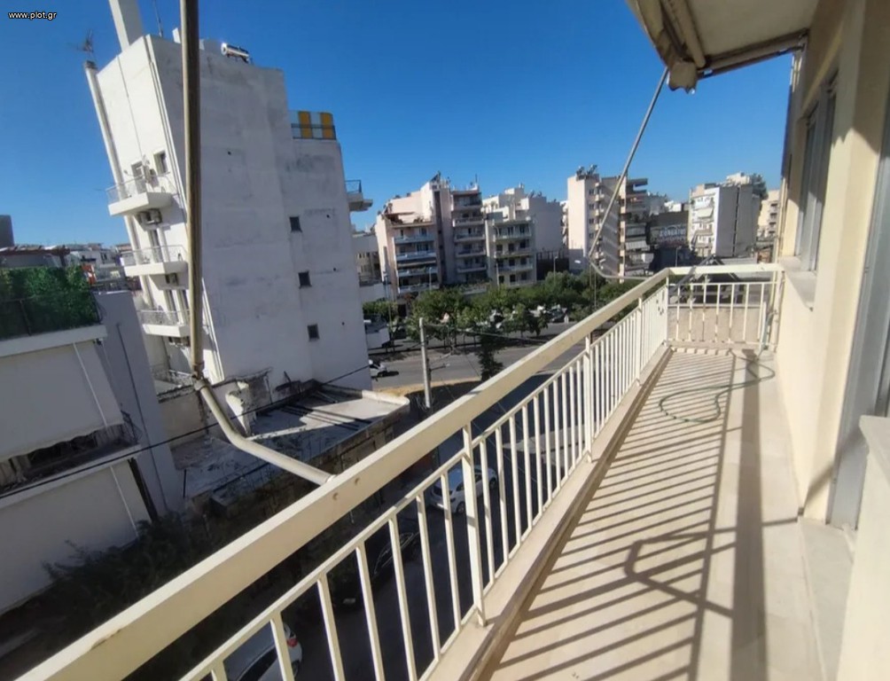 Διαμέρισμα 87 τ.μ. για πώληση, Αθήνα - Κέντρο, Πετράλωνα | plot.gr